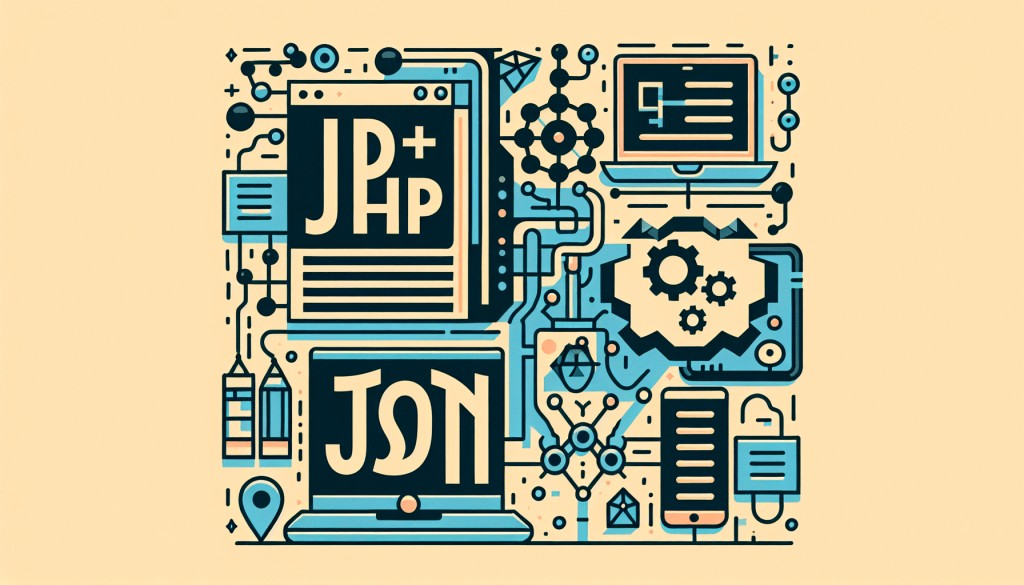 WebCraftingCode on LinkedIn: PHP and JSON: Encoding and Decoding for ... WebCraftingCode on LinkedIn: PHP and JSON: Encoding and Decoding for ...