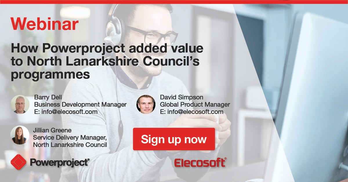 Elecosoft on LinkedIn: #elecosoft #powerproject #constructiontechnology ... Elecosoft on LinkedIn: #elecosoft #powerproject #constructiontechnology ...
