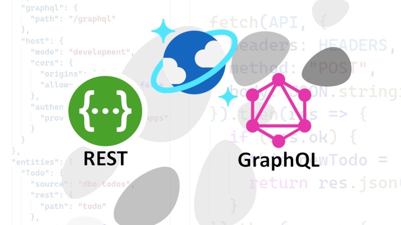 Azure Cosmos DB on LinkedIn: Announcing Data API builder for Azure ... Azure Cosmos DB on LinkedIn: Announcing Data API builder for Azure ...