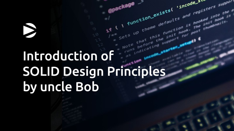 Fiorella Ly Rojas on LinkedIn: SOLID Design Principles by uncle Bob ... Fiorella Ly Rojas on LinkedIn: SOLID Design Principles by uncle Bob ...