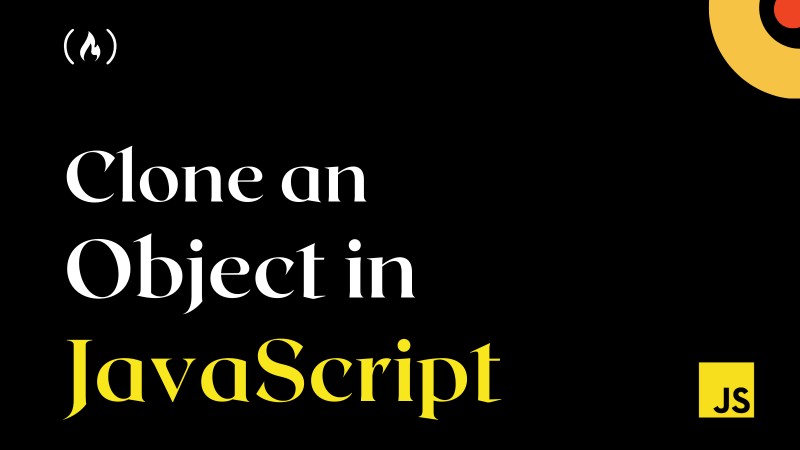 Kenya Cobbs على LinkedIn: JS Copy an Object – How to Clone an Obj in ... Kenya Cobbs على LinkedIn: JS Copy an Object – How to Clone an Obj in ...