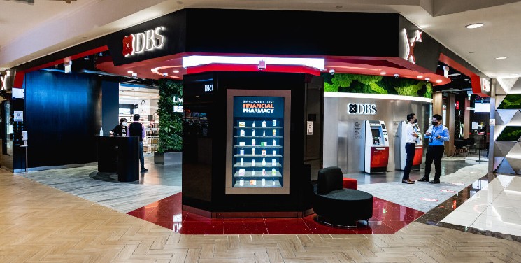 Deroly Alfred on LinkedIn: Singapore’s DBS bank completes intraday ... Deroly Alfred on LinkedIn: Singapore’s DBS bank completes intraday ...
