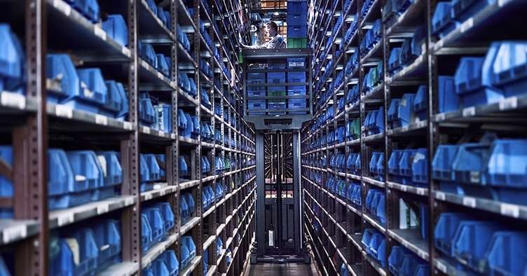 Brian Eden on LinkedIn: R.S. Hughes Selects Infor CloudSuite ... Brian Eden on LinkedIn: R.S. Hughes Selects Infor CloudSuite ...
