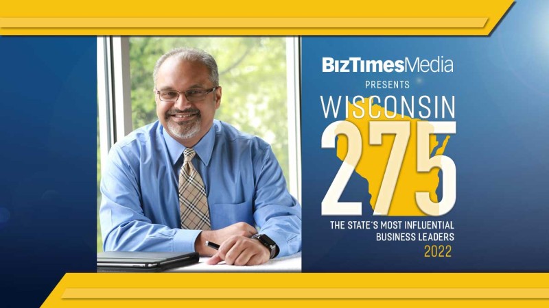 ThedaCare on LinkedIn: Dr. Imran Andrabi-Wisconsin 275 Most Influential ... ThedaCare on LinkedIn: Dr. Imran Andrabi-Wisconsin 275 Most Influential ...