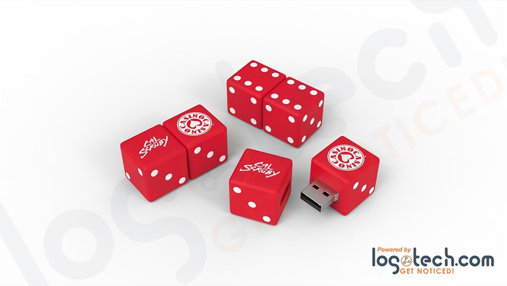Logotech.com on LinkedIn: Custom Dice USB Flash Drive Logotech.com on LinkedIn: Custom Dice USB Flash Drive