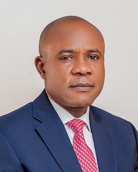 Akin drid on LinkedIn: Peter Mbah: Biography and Key Details Akin drid on LinkedIn: Peter Mbah: Biography and Key Details