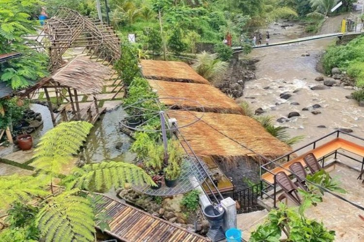 gema sulawesi on LinkedIn: Menjelajahi Keindahan Alam dan Kenyamanan ... gema sulawesi on LinkedIn: Menjelajahi Keindahan Alam dan Kenyamanan ...