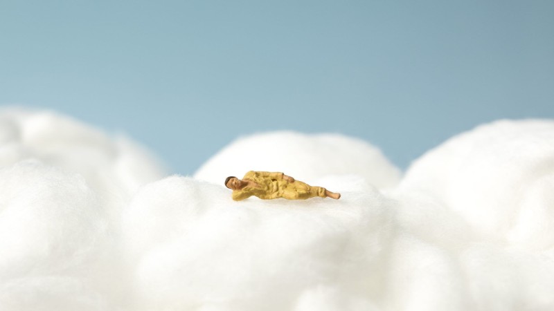 Khaled Sultan, P.Eng, CFA. on LinkedIn: Rude awakening: Frequent naps ... Khaled Sultan, P.Eng, CFA. on LinkedIn: Rude awakening: Frequent naps ...
