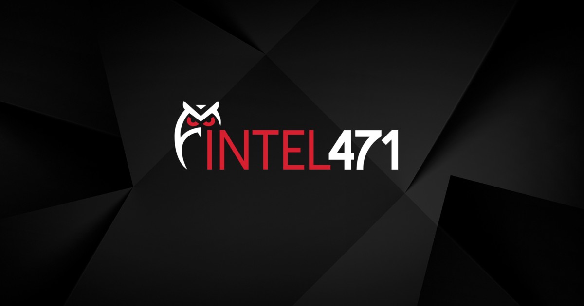 Adrian Trandafir on LinkedIn: AmiViz inks new partnership with Intel 471 Adrian Trandafir on LinkedIn: AmiViz inks new partnership with Intel 471