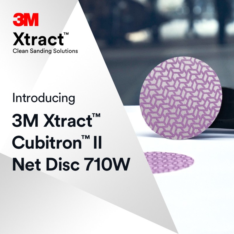 Taichi Ando on LinkedIn: Introducing the new 3M Xtract™ Cubitron™ II ... Taichi Ando on LinkedIn: Introducing the new 3M Xtract™ Cubitron™ II ...