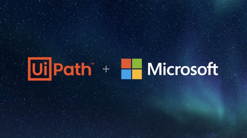 Kristofer Hoch على LinkedIn: UiPath and Microsoft Collaborate on Cloud ... Kristofer Hoch على LinkedIn: UiPath and Microsoft Collaborate on Cloud ...
