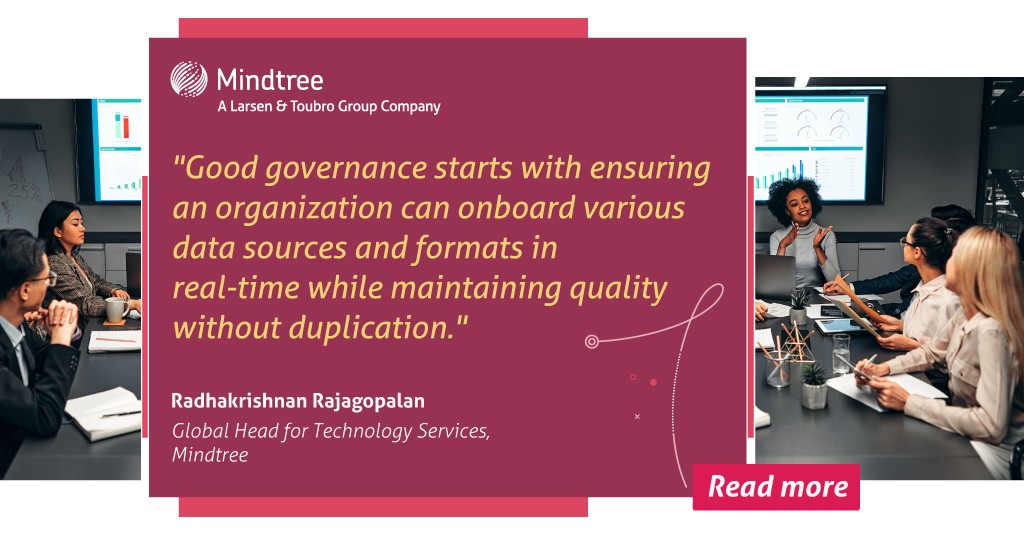 Mindtree on LinkedIn: 7 data quality best practices to improve data ... Mindtree on LinkedIn: 7 data quality best practices to improve data ...