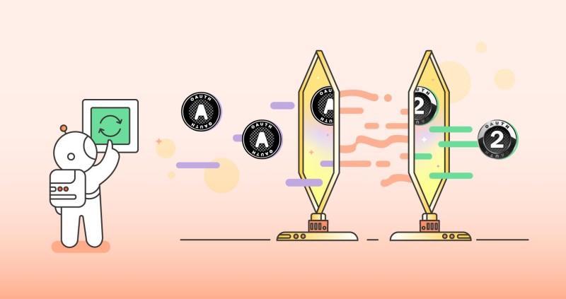 Andrew Nutt on LinkedIn: OAuth 2.0 just got easier: introducing token ... Andrew Nutt on LinkedIn: OAuth 2.0 just got easier: introducing token ...