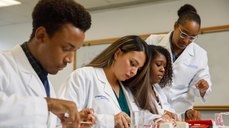 UT Southwestern Medical Center on LinkedIn: UT Southwestern highlights ... UT Southwestern Medical Center on LinkedIn: UT Southwestern highlights ...