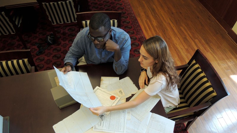 Furman University Graduate Studies on LinkedIn: M.A. in Advocacy ... Furman University Graduate Studies on LinkedIn: M.A. in Advocacy ...