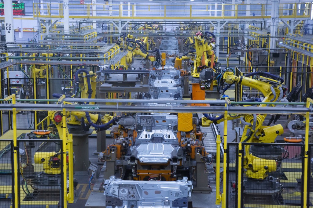 Asanka Lokuge on LinkedIn: Ford has made 150,000 Mustang Mach-E ... Asanka Lokuge on LinkedIn: Ford has made 150,000 Mustang Mach-E ...