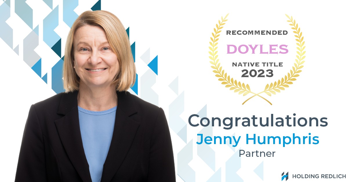 Holding Redlich on LinkedIn: Jenny Humphris - Partner | Brisbane Lawyer ... Holding Redlich on LinkedIn: Jenny Humphris - Partner | Brisbane Lawyer ...
