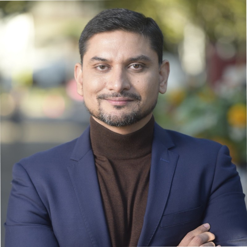 Sramana Mitra på LinkedIn: Thought Leaders in Artificial Intelligence ... Sramana Mitra på LinkedIn: Thought Leaders in Artificial Intelligence ...