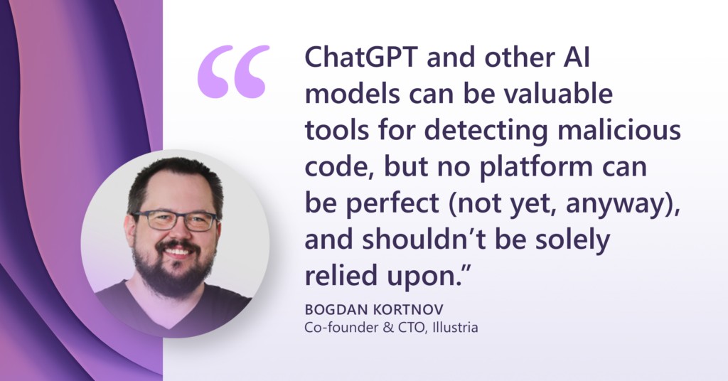 Noam Rathaus on LinkedIn: Pitfalls to avoid when using AI to analyze ... Noam Rathaus on LinkedIn: Pitfalls to avoid when using AI to analyze ...