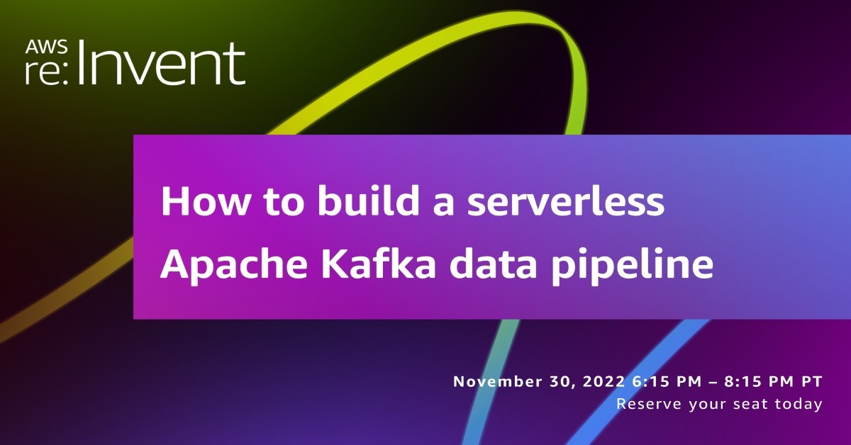 Nadeera Sampath on LinkedIn: AWS Events Nadeera Sampath on LinkedIn: AWS Events