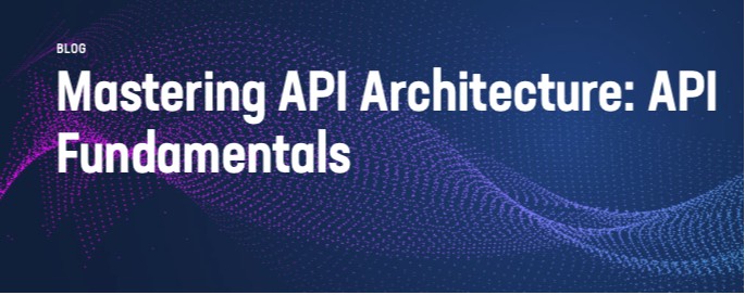 Prasanna Kumar Gollangi on LinkedIn: Mastering API Architecture: API ... Prasanna Kumar Gollangi on LinkedIn: Mastering API Architecture: API ...