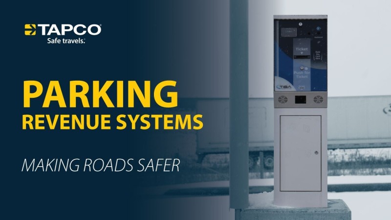 TAPCO (Traffic and Parking Control Co.) on LinkedIn: TAPCO Parking ... TAPCO (Traffic and Parking Control Co.) on LinkedIn: TAPCO Parking ...