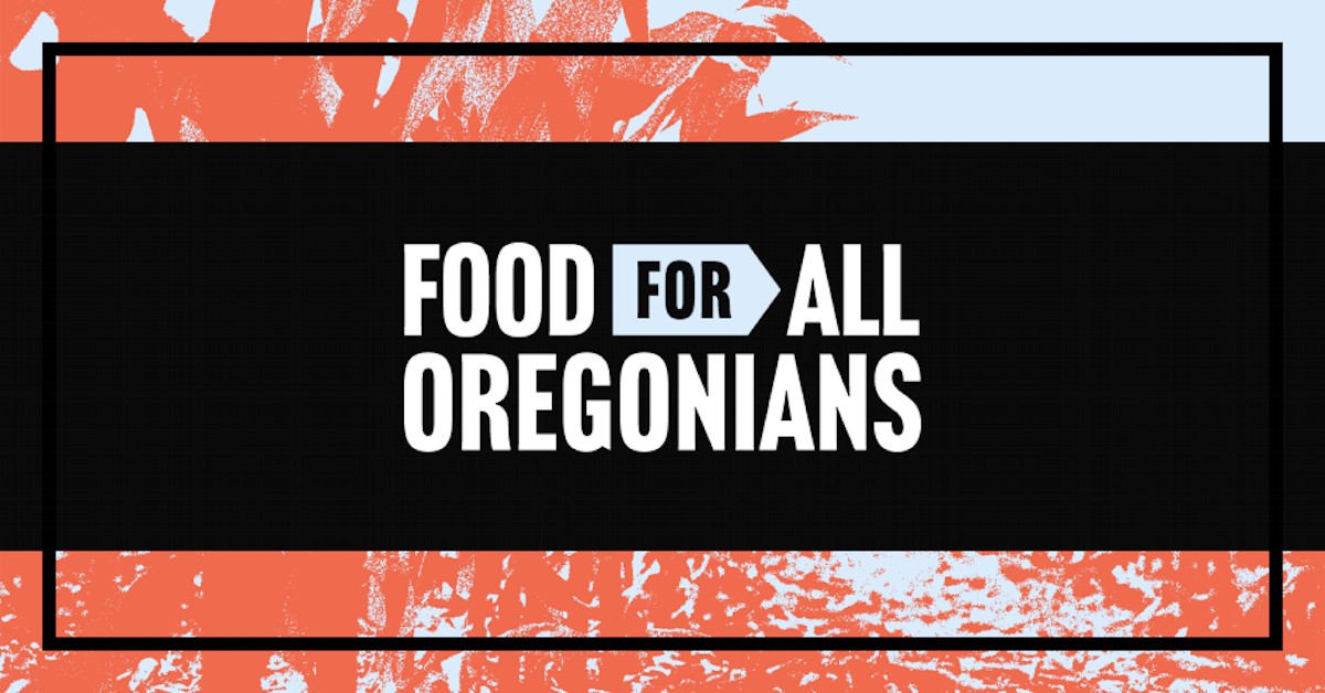 Oregon Food Bank on LinkedIn: Letter Writing for Food for All ... Oregon Food Bank on LinkedIn: Letter Writing for Food for All ...
