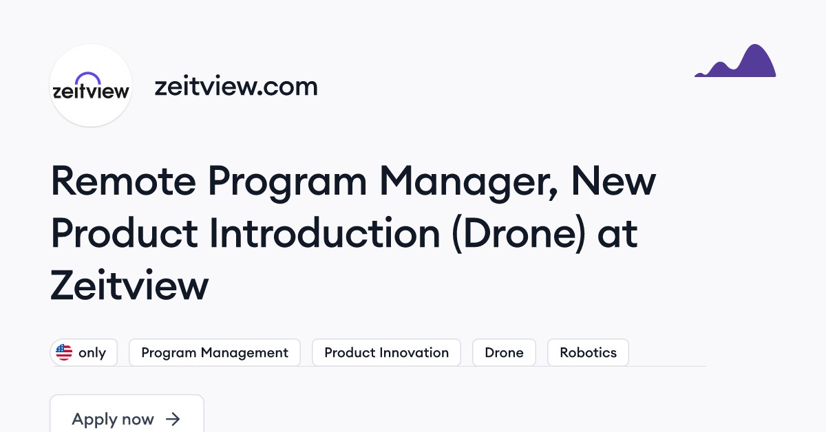 Himalayas on LinkedIn: Remote Program Manager, New Product Introduction ... Himalayas on LinkedIn: Remote Program Manager, New Product Introduction ...
