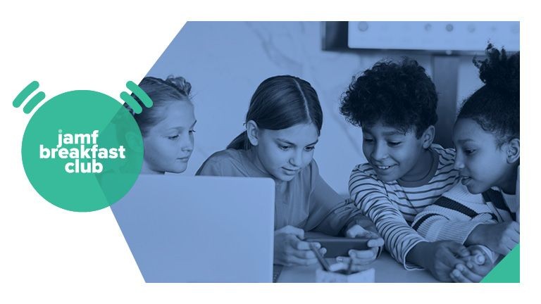 Carousel Digital Signage on LinkedIn: Jamf Breakfast Club: Top 5 Ways ... Carousel Digital Signage on LinkedIn: Jamf Breakfast Club: Top 5 Ways ...