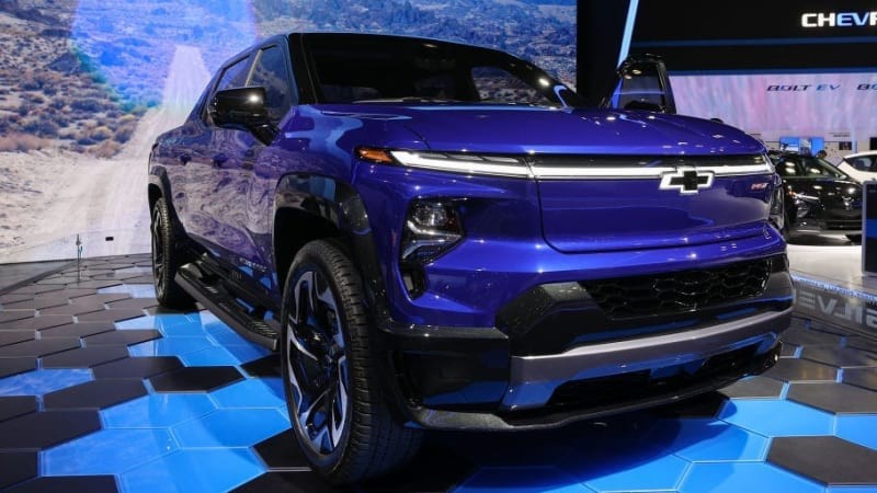 Asanka Lokuge on LinkedIn: Electric vehicles will be power plants on ... Asanka Lokuge on LinkedIn: Electric vehicles will be power plants on ...