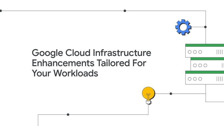 Shun Subramanian on LinkedIn: Google Cloud infrastructure enhancements ... Shun Subramanian on LinkedIn: Google Cloud infrastructure enhancements ...