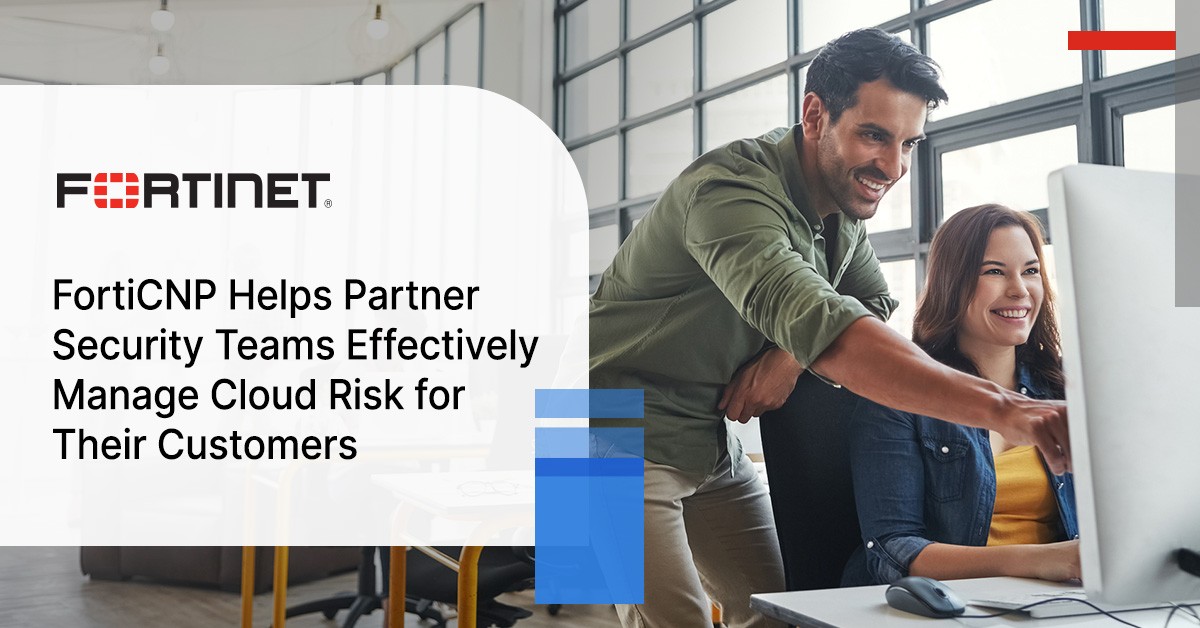Tom Michaelis on LinkedIn: Conquer Cloud Security With FortiCNP Tom Michaelis on LinkedIn: Conquer Cloud Security With FortiCNP
