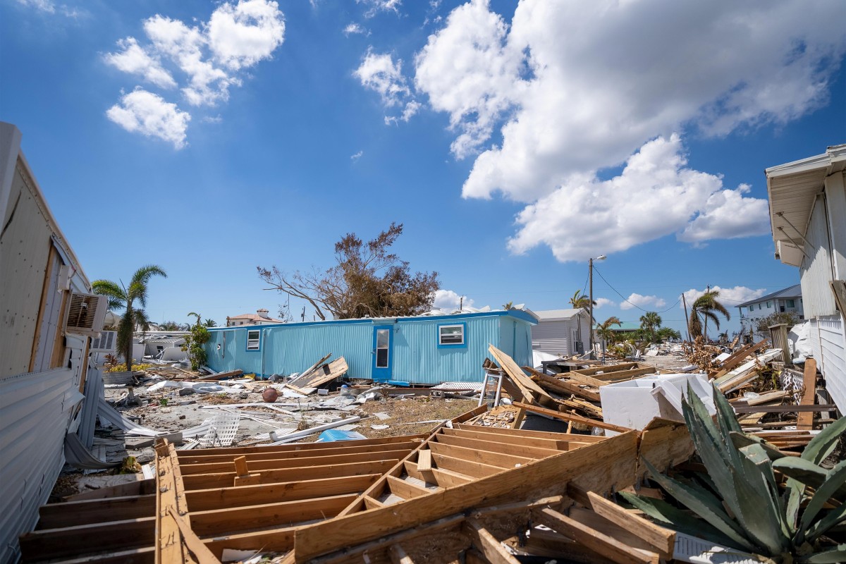 Asanka Lokuge on LinkedIn: Hurricane Ian’s Deadly Impact on Florida ... Asanka Lokuge on LinkedIn: Hurricane Ian’s Deadly Impact on Florida ...