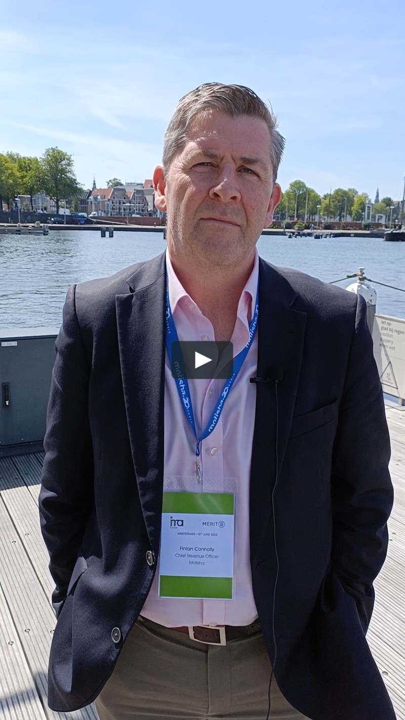 Motisha on LinkedIn: Fintan Connolly Motisha on LinkedIn: Fintan Connolly