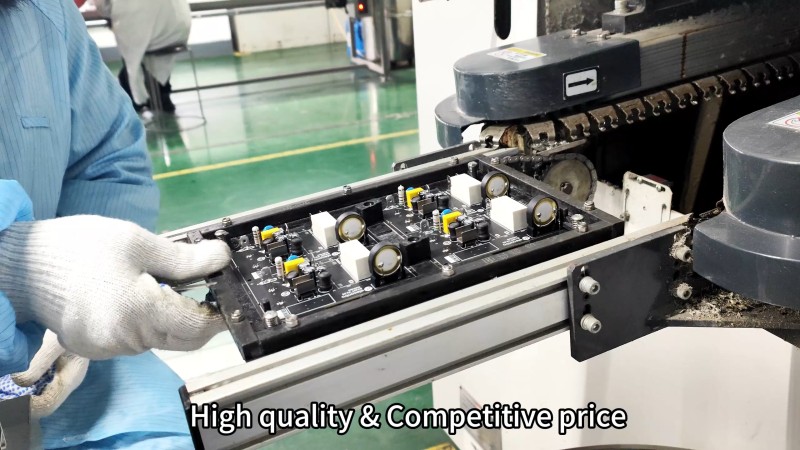 Shiliu Wu on LinkedIn: China Professional EMS PCBA Manufacturer ... Shiliu Wu on LinkedIn: China Professional EMS PCBA Manufacturer ...
