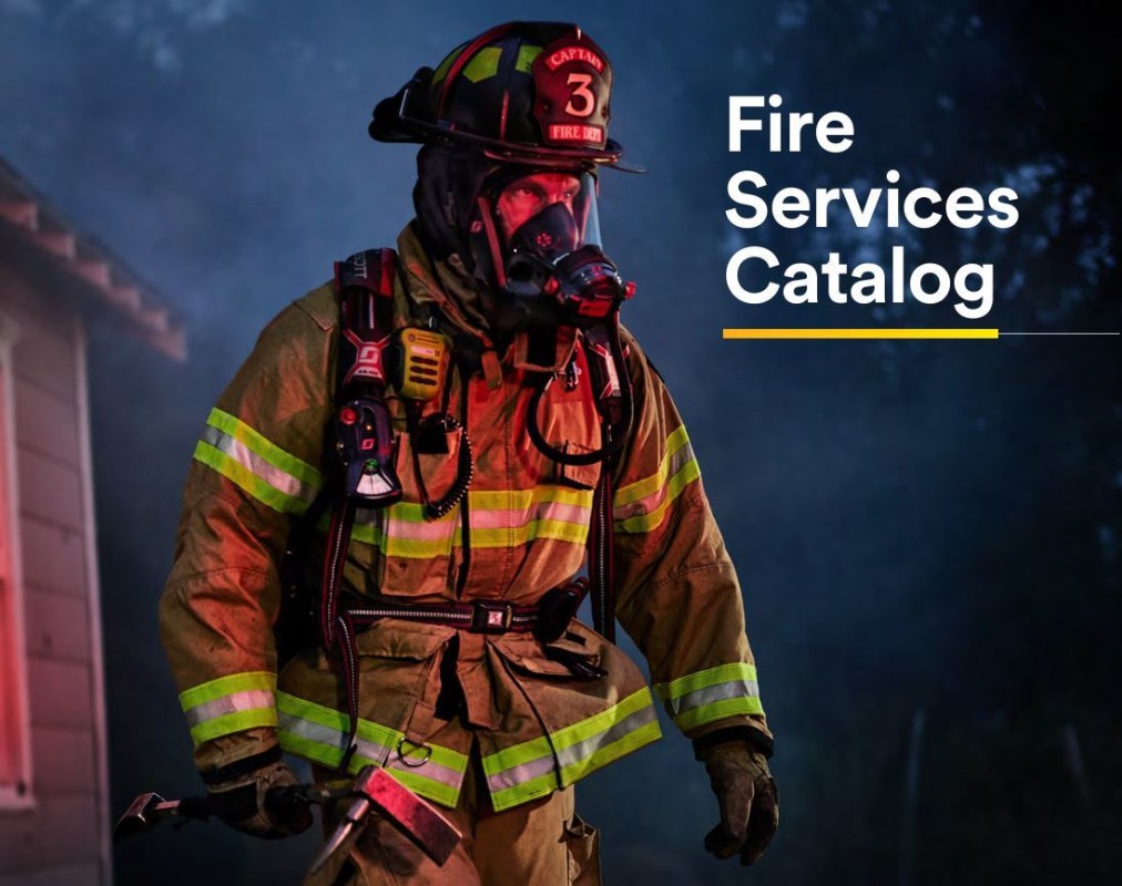 Aryn Vastola on LinkedIn: Fire Service Offerings from 3M Aryn Vastola on LinkedIn: Fire Service Offerings from 3M
