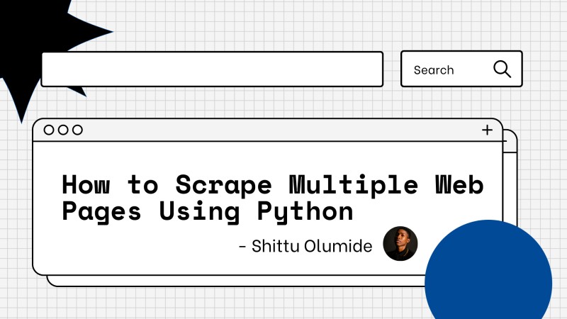 Diego S. on LinkedIn: How to Scrape Multiple Web Pages Using Python Diego S. on LinkedIn: How to Scrape Multiple Web Pages Using Python