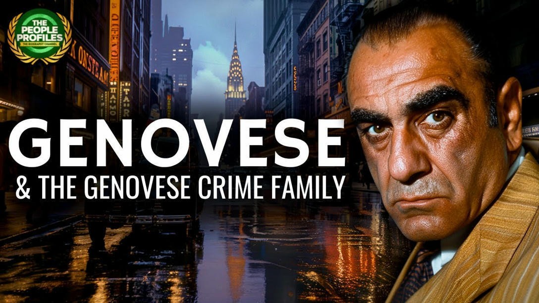 Lugen Family Office Inc. on LinkedIn: Vito Genovese & the Genovese ... Lugen Family Office Inc. on LinkedIn: Vito Genovese & the Genovese ...