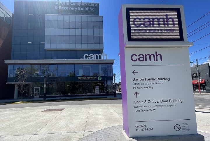 CAMH on LinkedIn: CAMH looks to grow at 170-year West Queen West site ... CAMH on LinkedIn: CAMH looks to grow at 170-year West Queen West site ...