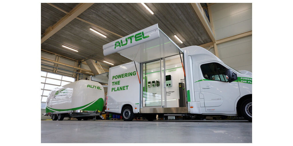 AUTEL Energy - Europe on LinkedIn: Autel Energy Launches 12-Month ... AUTEL Energy - Europe on LinkedIn: Autel Energy Launches 12-Month ...