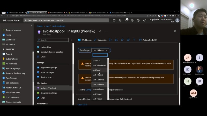 The Azure Group (Azure User Community) on LinkedIn: TAG - Azure Virtual ... The Azure Group (Azure User Community) on LinkedIn: TAG - Azure Virtual ...