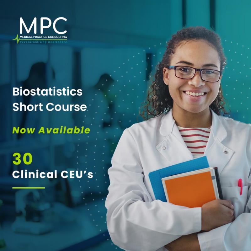 Mieder Erasmus on LinkedIn: Biostatistics Short Course Mieder Erasmus on LinkedIn: Biostatistics Short Course