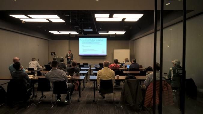 Chris Seferlis on LinkedIn: (Hybrid Event) - Azure Cognitive Vision ... Chris Seferlis on LinkedIn: (Hybrid Event) - Azure Cognitive Vision ...