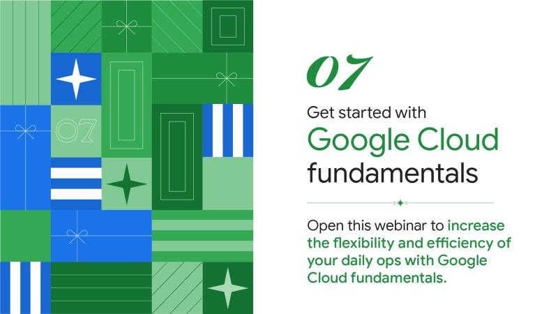 Sean-Paul Pagani on LinkedIn: Cloud OnBoard: Google Cloud Fundamentals Sean-Paul Pagani on LinkedIn: Cloud OnBoard: Google Cloud Fundamentals