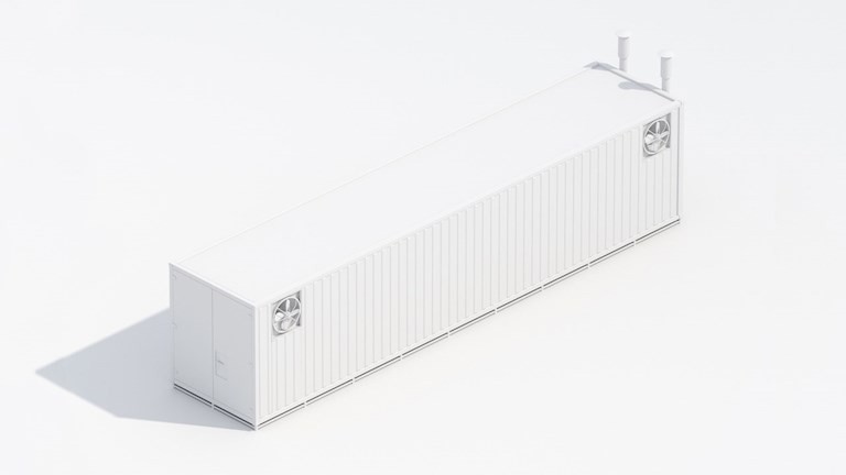 Frank van Delden on LinkedIn: Hydrogen based shore power system | ABB Frank van Delden on LinkedIn: Hydrogen based shore power system | ABB