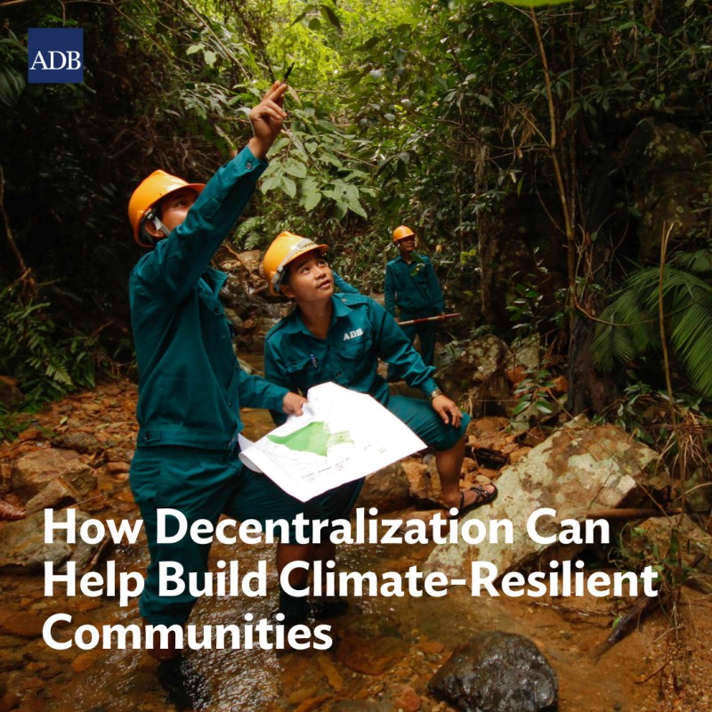 ADB Publications on LinkedIn: Scaling Up Local Adaptation Measures ... ADB Publications on LinkedIn: Scaling Up Local Adaptation Measures ...