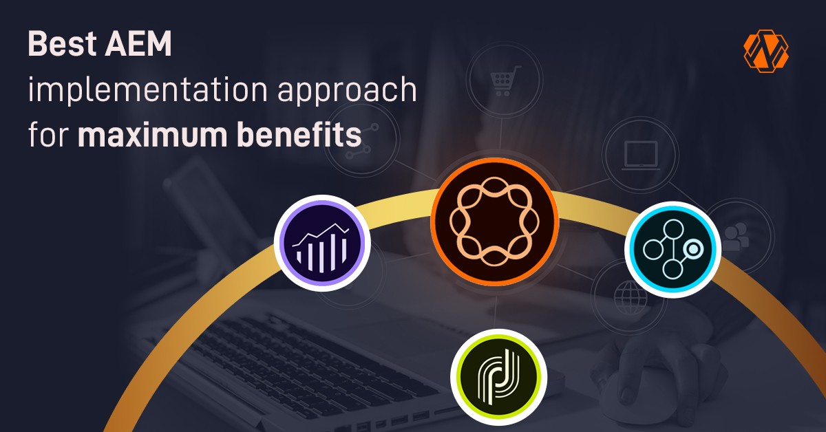 Brandon Parduhn on LinkedIn: AEM Implementation | AEM Consulting ... Brandon Parduhn on LinkedIn: AEM Implementation | AEM Consulting ...