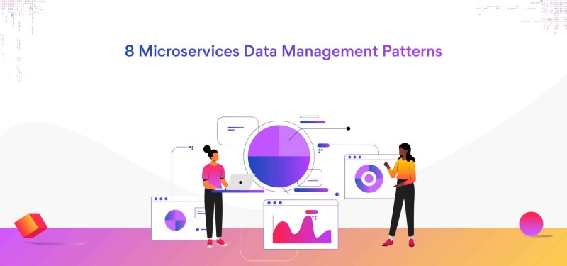 Turing on LinkedIn: 8 Microservices Data Management Patterns Turing on LinkedIn: 8 Microservices Data Management Patterns