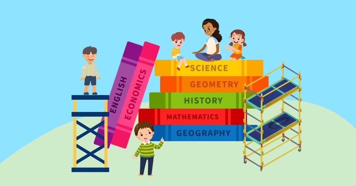 ClassPoint on LinkedIn: 10 Must-Try Scaffolding Strategies For The ... ClassPoint on LinkedIn: 10 Must-Try Scaffolding Strategies For The ...