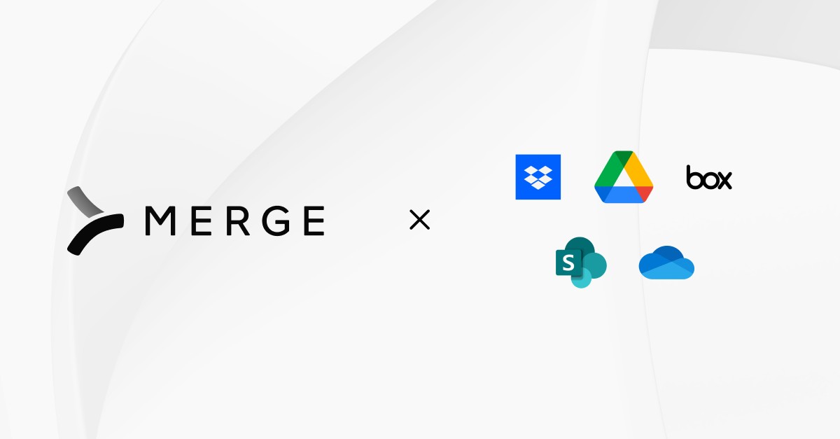 Gil Feig on LinkedIn: File Storage Unified API Reference - Merge Docs Gil Feig on LinkedIn: File Storage Unified API Reference - Merge Docs